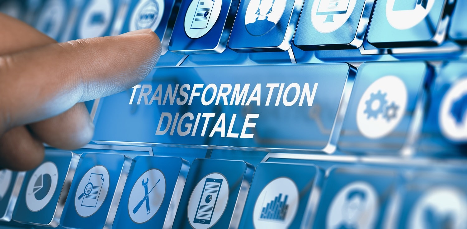 Digitaliser une PMI : stratégie, méthodes et management