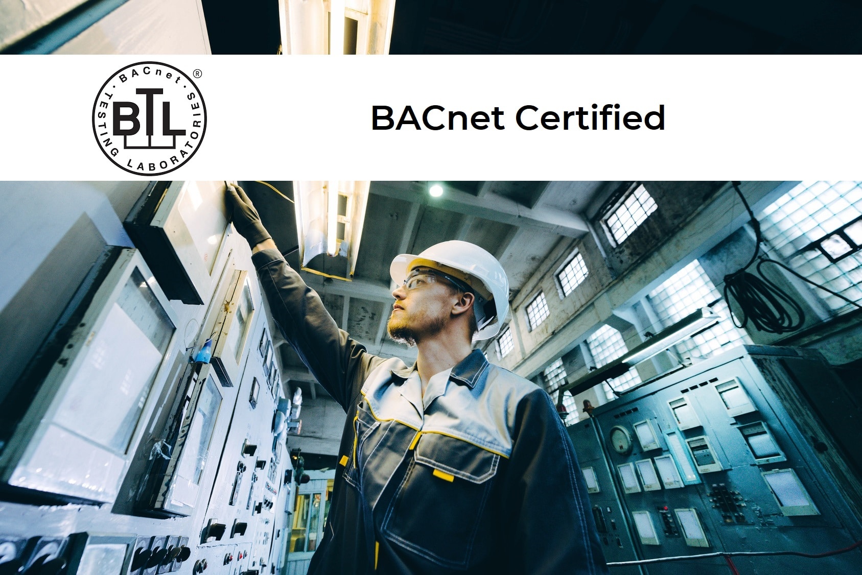 Quel est l'intérêt de préférer un produit certifié BACnet BTL ? - ATYS