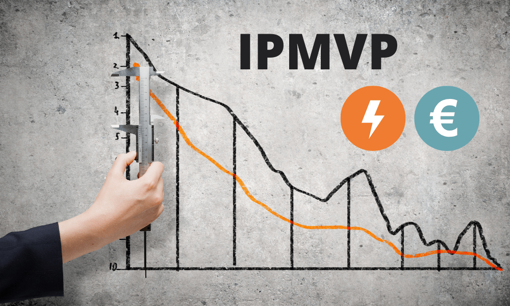 Le protocole IPMVP décrypté